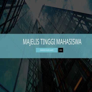 PPT SIMKATMAWA Organisasi mahasiswa.pptx
