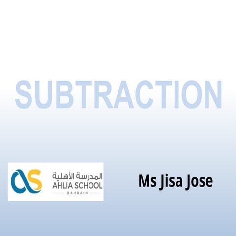 Subtraction Introduction for Kinder.pptx