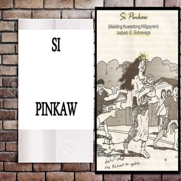 SI PINKAW | PPTX