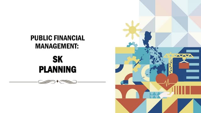 annual Budget Youth Investment plan sample.docx