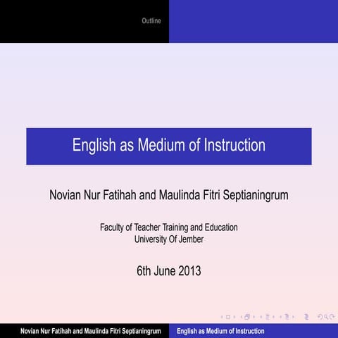 Ppt smart solution latex | PPT