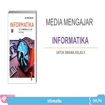 MATERI INFORMATIKA PPT SMA KELAS X BAB 4.pptx