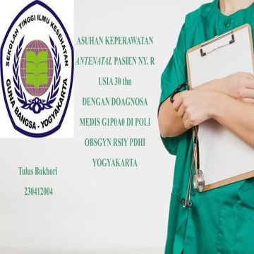 PPT SOCA STASE MATERNITAS DI RSIY PDHI .pptx