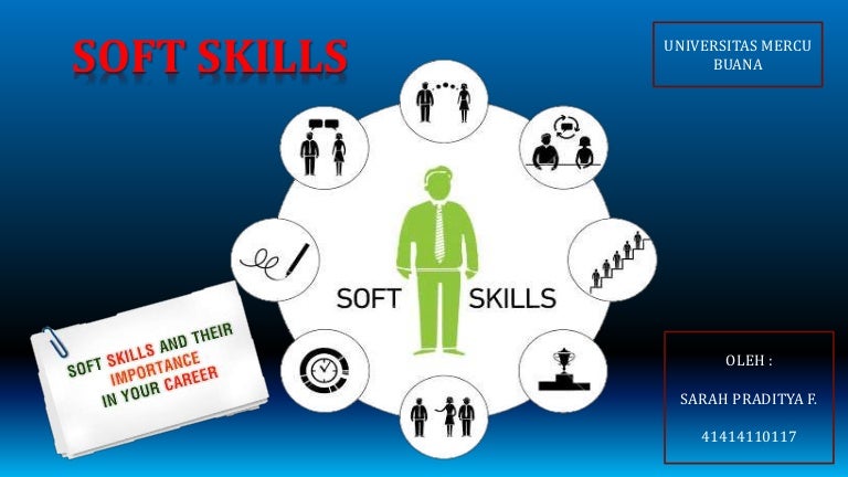 Ppt soft skills