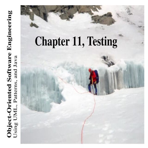 ppt_onsoftware_Engineering_chapter11.ppt