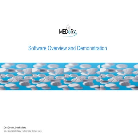 Ppt software overview | PPT