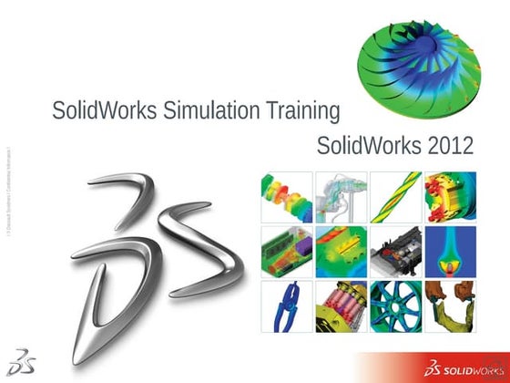Solidworks Presentation | PPT