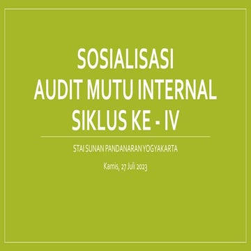 PPT SOSIALISASI AMI 2023 STAISPA.pptx