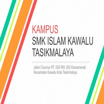 PPT SOSIALISASI KAMPUS SMIKA 2020 [Autosaved].pptx