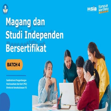 PPT Sosialisasi MSIB Batch 4 (PK2).pptx