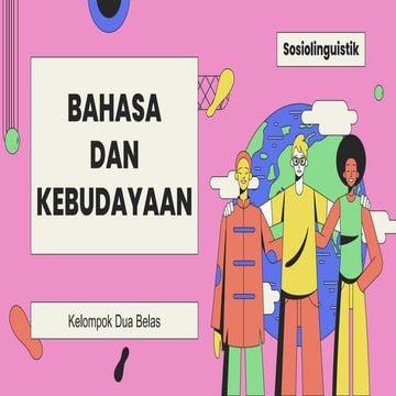 PPT Sosiolinguistik.pptx