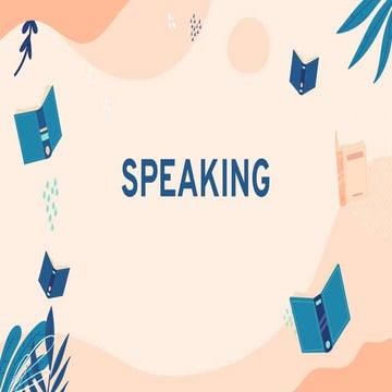 PPT SPEAKING.pptx