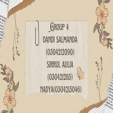 ppt speaking group 4.pdf speaking group 4 | PPT