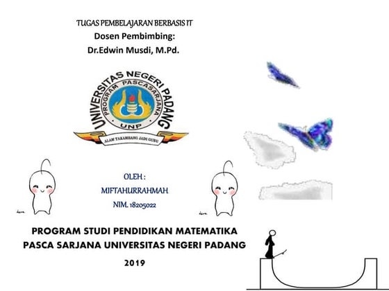 Sistem persamaan linear dua variabel (spldv) | PPTX