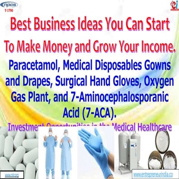 Best Business Ideas You Can Start To Make Money and Grow Your Income ...