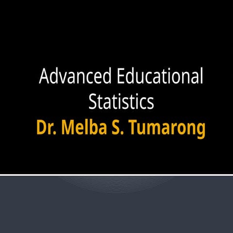 PPT_STAT-SESSION-2.2-TABULARTEXTUAL-PRESENTATION.pptx