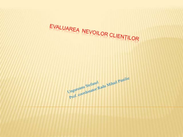 Proiect info andra | PPTX