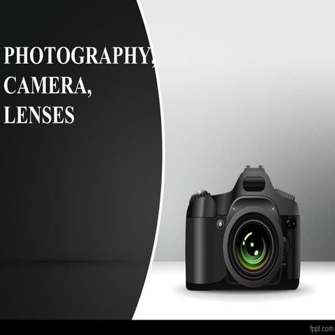 Photography | PPT