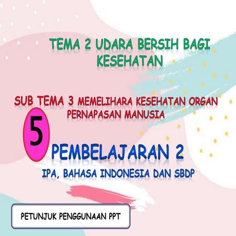 PPT SUBTEMA 3 PB 2 TEMA 2 KELAS 5.pptx