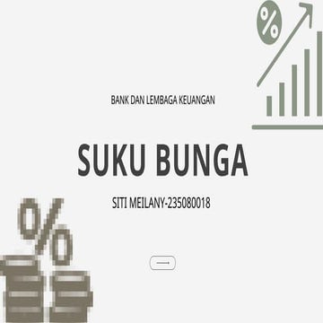 PPT SUKU BUNGA .pptxBANK DAN KEMBAGA KEU | PPTX