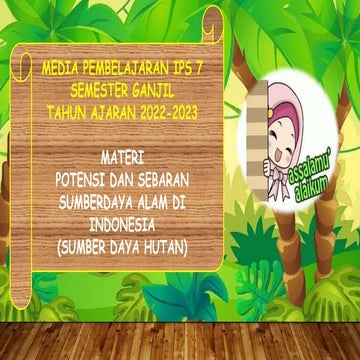 PPT sumber daya hutan.pptx