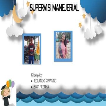 PPT SUPERVISI KEL 7.pptx, Supervisi pendidikan Pendidikan Agama Katolik ...