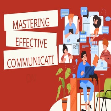 Understanding Language and Tone in Effective Communication | PPTX