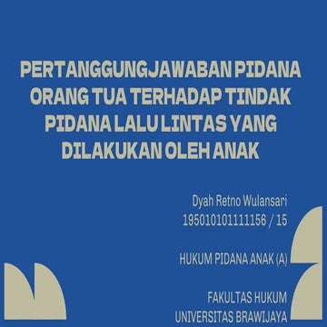 PPT T2 HUKUM PIDANA ANAK (A).pptx