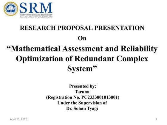 Reliability,maintainability and availability | PPTX | Operating Systems | Computer Software and ...