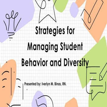 Strategies for Managing students behavior and diversity_093045.pptx