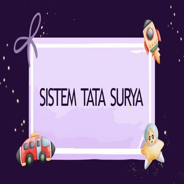 PPT belajar sistem bumi dan Tata Surya.pptx