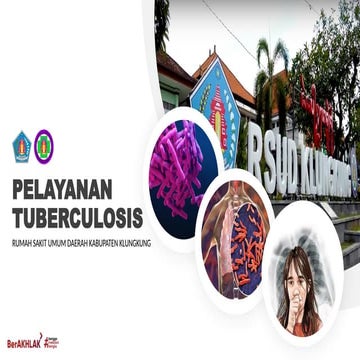 Power poin pelayanann Tuberculosis di rumah sakit.pptx
