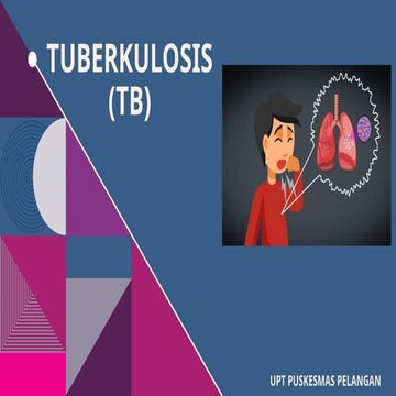 TBC, tuberculosis,pemyakit tbc,penc.pptx