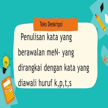 PPT Teks Deskripsi.pptx
