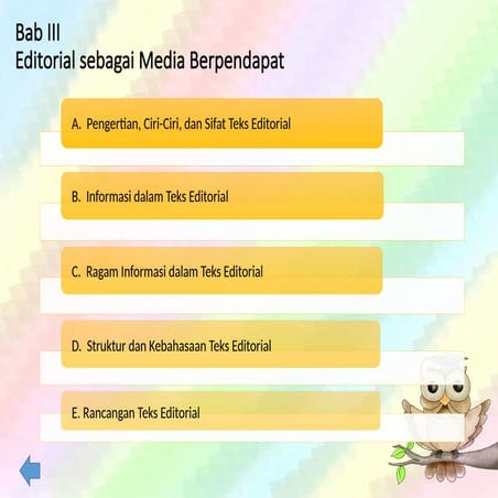 EDITORIAL TEXT PRESENTATION (CHAPTER III).pptx