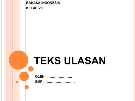 PPT TEKS TANGGAPAN.pptx