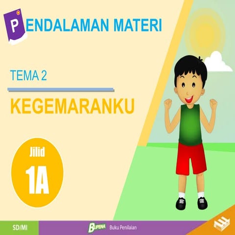 PPT tema 2 subtema 3&4 SBdP | PPTX