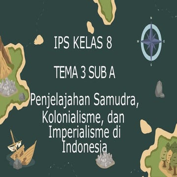 PPT Tema 3 sub tema 1 Penjelajahan samudra.pptx