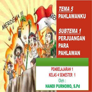 PPT Tema 5 Pahlawanku.pptx