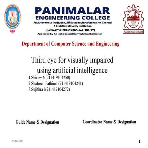 PPT TEMPLATE for Project Viva April 2023.pptx