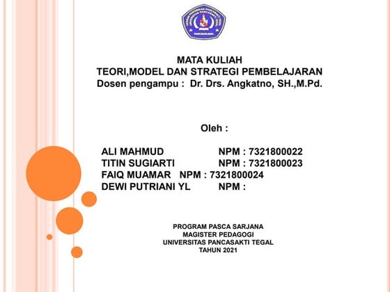 PPT materi tentang Cara Penyebaran Biji menggunakan Model Project Based ...