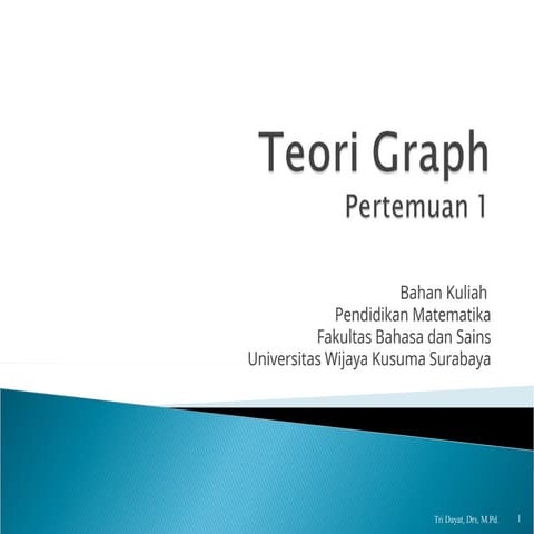 Kelompok 2 Matdis (Jenis-jenis Graf, Terminologi Dasar, dan Representasi Graf).pptx