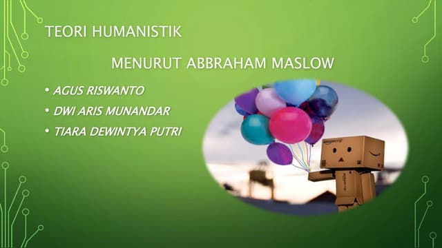 IST (intelligence structure test) | PPTX