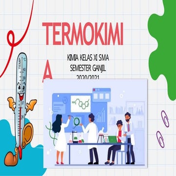 PPT Termokimia Pert. 1_KIMIA XI MIPA .pptx