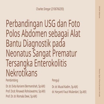 ppt tesis.pptx Perbandingan usg dengan FPA sebagai alat bantu ...