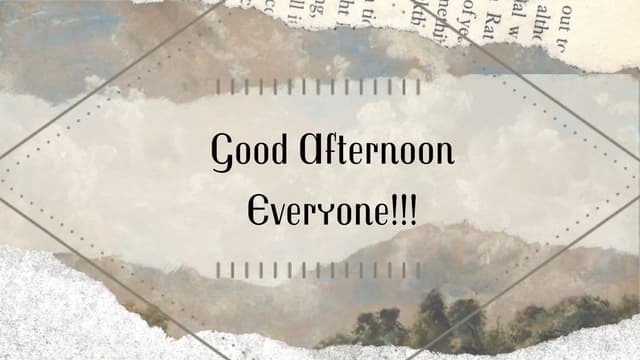 Gad core concepts | PPT