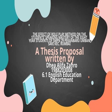 PPT THESIS WRITING ENGLISH EDUCATION.pptx