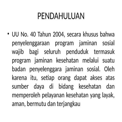 PPT Tim anti Fraud.pptx rumah sakit islam ibnu sina | PPTX