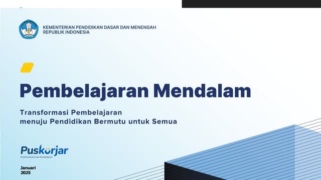 Materi PRESENTASI IHT DEEP LEARNING.pptx