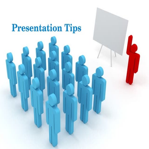 Ppt Tips Ppt